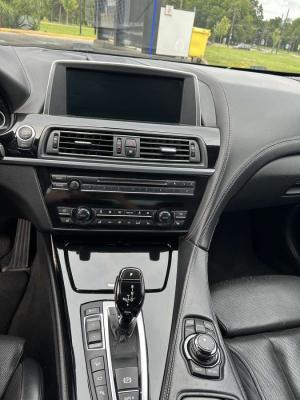 Balts BMW 650 2013 Kauņa, ar dzinēja tilpumu 4.40 L un nobraukumu 210 tūkst. km par 21000 €, foto 21 vietnē AUTOMOTO.COM.LV