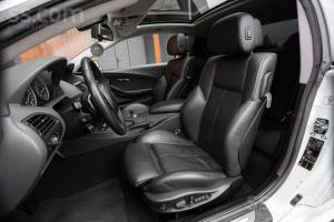 Balts BMW 650 2008 Jelgava, ar dzinēja tilpumu 4.80 L un nobraukumu 108 tūkst. km par 15022 €, foto 7 vietnē AUTOMOTO.COM.LV