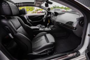 Balts BMW 650 2008 Jelgava, ar dzinēja tilpumu 4.80 L un nobraukumu 108 tūkst. km par 15022 €, foto 10 vietnē AUTOMOTO.COM.LV