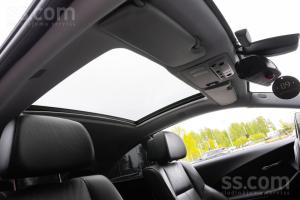 Balts BMW 650 2008 Jelgava, ar dzinēja tilpumu 4.80 L un nobraukumu 108 tūkst. km par 15022 €, foto 11 vietnē AUTOMOTO.COM.LV