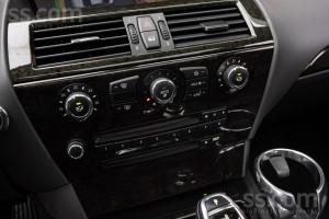 Balts BMW 650 2008 Jelgava, ar dzinēja tilpumu 4.80 L un nobraukumu 108 tūkst. km par 15022 €, foto 12 vietnē AUTOMOTO.COM.LV