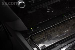 Balts BMW 650 2008 Jelgava, ar dzinēja tilpumu 4.80 L un nobraukumu 108 tūkst. km par 15022 €, foto 14 vietnē AUTOMOTO.COM.LV