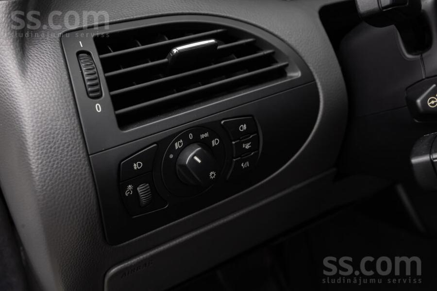 Balts BMW 650 2008 Jelgava, ar dzinēja tilpumu 4.80 L un nobraukumu 108 tūkst. km par 15022 €, foto 15 vietnē AUTOMOTO.COM.LV