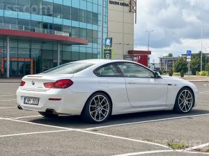 Balts BMW 650 2012 Rīga, ar dzinēja tilpumu 4.40 L un nobraukumu 97 tūkst. km par 22500 €, foto 3 vietnē AUTOMOTO.COM.LV