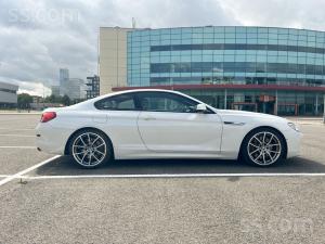 Balts BMW 650 2012 Rīga, ar dzinēja tilpumu 4.40 L un nobraukumu 97 tūkst. km par 22500 €, foto 4 vietnē AUTOMOTO.COM.LV