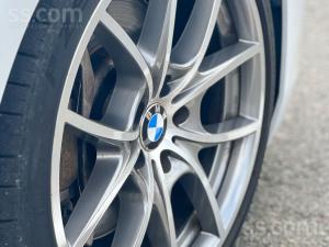 Balts BMW 650 2012 Rīga, ar dzinēja tilpumu 4.40 L un nobraukumu 97 tūkst. km par 22500 €, foto 13 vietnē AUTOMOTO.COM.LV