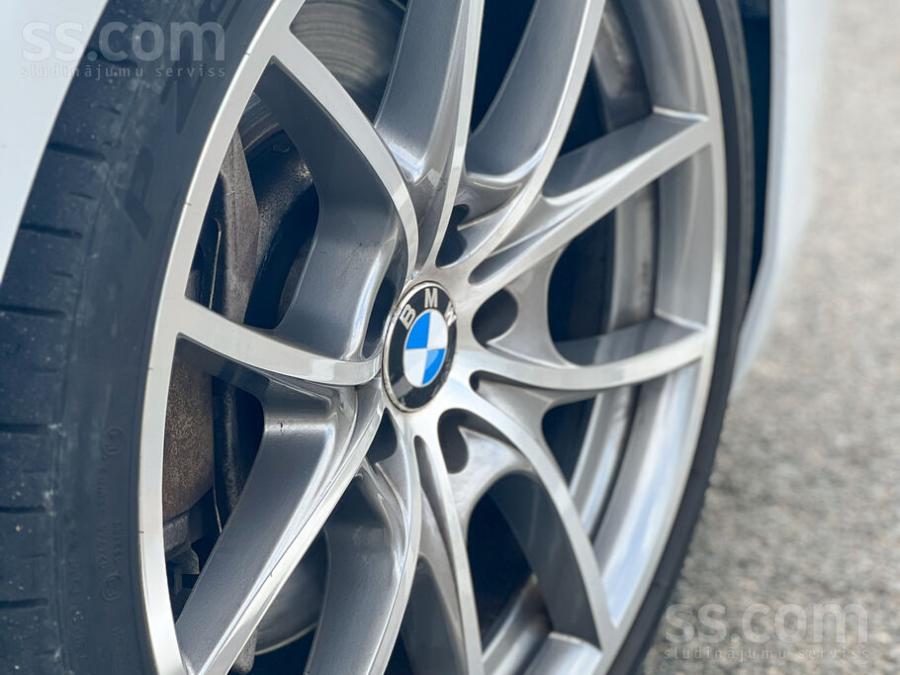 Balts BMW 650 2012 Rīga, ar dzinēja tilpumu 4.40 L un nobraukumu 97 tūkst. km par 22500 €, foto 13 vietnē AUTOMOTO.COM.LV