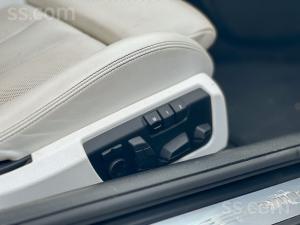 Balts BMW 650 2012 Rīga, ar dzinēja tilpumu 4.40 L un nobraukumu 97 tūkst. km par 22500 €, foto 15 vietnē AUTOMOTO.COM.LV