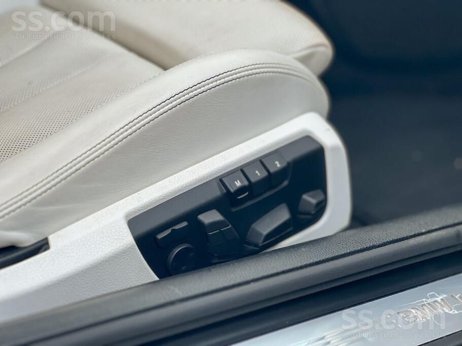 Balts BMW 650 2012 Rīga, ar dzinēja tilpumu 4.40 L un nobraukumu 97 tūkst. km par 22500 €, foto 15 vietnē AUTOMOTO.COM.LV