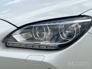 Balts BMW 650 2012 Rīga, ar dzinēja tilpumu 4.40 L un nobraukumu 97 tūkst. km par 22500 €, foto 17 vietnē AUTOMOTO.COM.LV