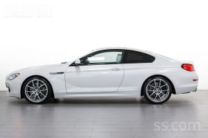 Balts BMW 650 2012 Rīga, ar dzinēja tilpumu 4.40 L un nobraukumu 97 tūkst. km par 19500 €, foto 3 vietnē AUTOMOTO.COM.LV