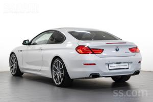 Balts BMW 650 2012 Rīga, ar dzinēja tilpumu 4.40 L un nobraukumu 97 tūkst. km par 19500 €, foto 4 vietnē AUTOMOTO.COM.LV