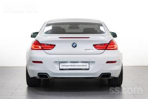 Balts BMW 650 2012 Rīga, ar dzinēja tilpumu 4.40 L un nobraukumu 97 tūkst. km par 19500 €, foto 5 vietnē AUTOMOTO.COM.LV