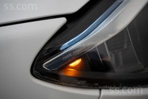 Balts BMW 650 2012 Rīga, ar dzinēja tilpumu 4.40 L un nobraukumu 97 tūkst. km par 19500 €, foto 10 vietnē AUTOMOTO.COM.LV
