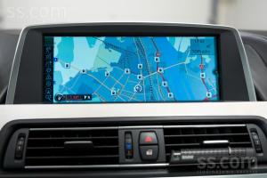 Balts BMW 650 2012 Rīga, ar dzinēja tilpumu 4.40 L un nobraukumu 97 tūkst. km par 19500 €, foto 11 vietnē AUTOMOTO.COM.LV