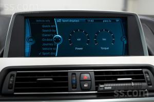 Balts BMW 650 2012 Rīga, ar dzinēja tilpumu 4.40 L un nobraukumu 97 tūkst. km par 19500 €, foto 13 vietnē AUTOMOTO.COM.LV