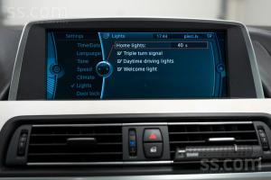 Balts BMW 650 2012 Rīga, ar dzinēja tilpumu 4.40 L un nobraukumu 97 tūkst. km par 19500 €, foto 14 vietnē AUTOMOTO.COM.LV