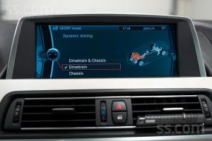 Balts BMW 650 2012 Rīga, ar dzinēja tilpumu 4.40 L un nobraukumu 97 tūkst. km par 19500 €, foto 15 vietnē AUTOMOTO.COM.LV