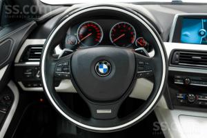 Balts BMW 650 2012 Rīga, ar dzinēja tilpumu 4.40 L un nobraukumu 97 tūkst. km par 19500 €, foto 19 vietnē AUTOMOTO.COM.LV