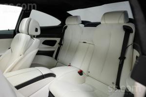 Balts BMW 650 2012 Rīga, ar dzinēja tilpumu 4.40 L un nobraukumu 97 tūkst. km par 19500 €, foto 21 vietnē AUTOMOTO.COM.LV
