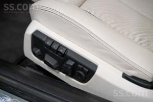 Balts BMW 650 2012 Rīga, ar dzinēja tilpumu 4.40 L un nobraukumu 97 tūkst. km par 19500 €, foto 22 vietnē AUTOMOTO.COM.LV