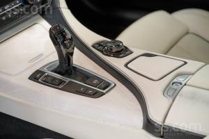 Balts BMW 650 2012 Rīga, ar dzinēja tilpumu 4.40 L un nobraukumu 97 tūkst. km par 19500 €, foto 23 vietnē AUTOMOTO.COM.LV