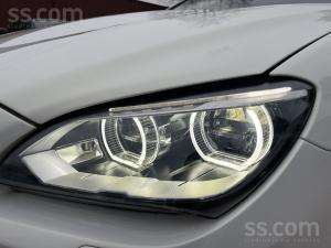 Balts BMW 650 2013 Rīga, ar dzinēja tilpumu 4.40 L un nobraukumu 0 tūkst. km par 15990 €, foto 9 vietnē AUTOMOTO.COM.LV