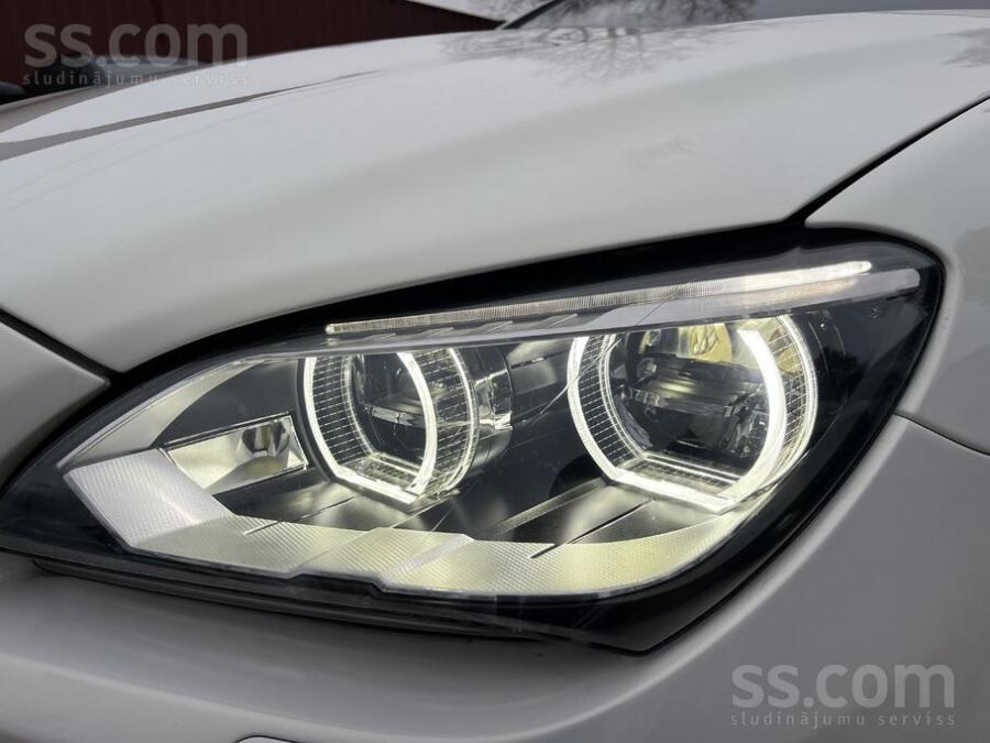 Balts BMW 650 2013 Rīga, ar dzinēja tilpumu 4.40 L un nobraukumu 0 tūkst. km par 15990 €, foto 9 vietnē AUTOMOTO.COM.LV