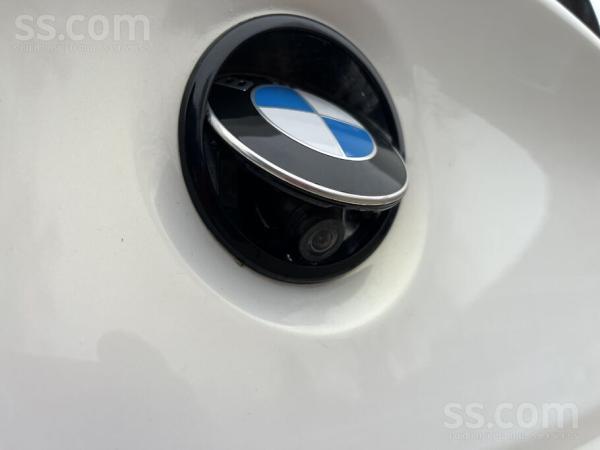 White BMW 650 2013 in Riga, with an engine capacity of 4.40 L and mileage of 0 thousand km for 15990 €, photo 9 on AUTOMOTO.COM.LV