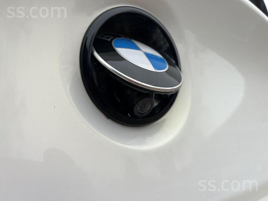 Balts BMW 650 2013 Rīga, ar dzinēja tilpumu 4.40 L un nobraukumu 0 tūkst. km par 15990 €, foto 10 vietnē AUTOMOTO.COM.LV