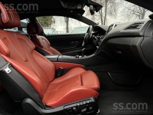 Balts BMW 650 2013 Rīga, ar dzinēja tilpumu 4.40 L un nobraukumu 0 tūkst. km par 15990 €, foto 13 vietnē AUTOMOTO.COM.LV