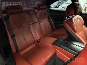 Balts BMW 650 2013 Rīga, ar dzinēja tilpumu 4.40 L un nobraukumu 0 tūkst. km par 15990 €, foto 14 vietnē AUTOMOTO.COM.LV