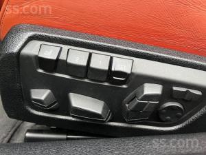 Balts BMW 650 2013 Rīga, ar dzinēja tilpumu 4.40 L un nobraukumu 0 tūkst. km par 15990 €, foto 16 vietnē AUTOMOTO.COM.LV