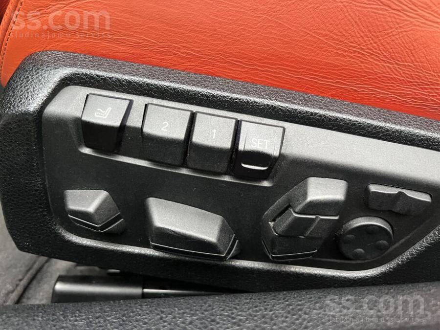 Balts BMW 650 2013 Rīga, ar dzinēja tilpumu 4.40 L un nobraukumu 0 tūkst. km par 15990 €, foto 16 vietnē AUTOMOTO.COM.LV