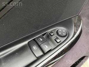 Balts BMW 650 2013 Rīga, ar dzinēja tilpumu 4.40 L un nobraukumu 0 tūkst. km par 15990 €, foto 18 vietnē AUTOMOTO.COM.LV