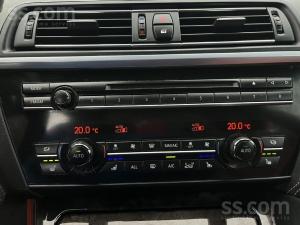 Balts BMW 650 2013 Rīga, ar dzinēja tilpumu 4.40 L un nobraukumu 0 tūkst. km par 15990 €, foto 22 vietnē AUTOMOTO.COM.LV