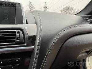 Balts BMW 650 2013 Rīga, ar dzinēja tilpumu 4.40 L un nobraukumu 0 tūkst. km par 15990 €, foto 23 vietnē AUTOMOTO.COM.LV