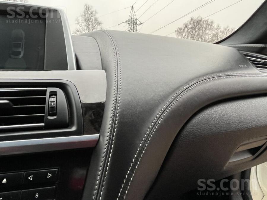 Balts BMW 650 2013 Rīga, ar dzinēja tilpumu 4.40 L un nobraukumu 0 tūkst. km par 15990 €, foto 23 vietnē AUTOMOTO.COM.LV