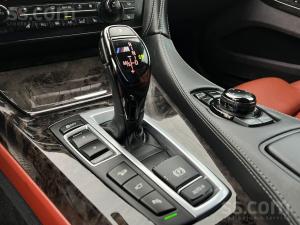 Balts BMW 650 2013 Rīga, ar dzinēja tilpumu 4.40 L un nobraukumu 0 tūkst. km par 15990 €, foto 25 vietnē AUTOMOTO.COM.LV