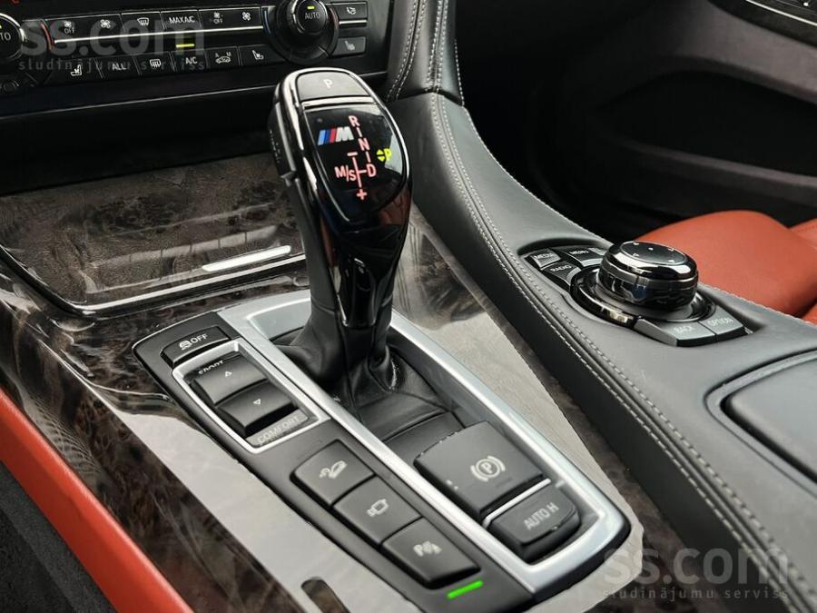 Balts BMW 650 2013 Rīga, ar dzinēja tilpumu 4.40 L un nobraukumu 0 tūkst. km par 15990 €, foto 25 vietnē AUTOMOTO.COM.LV