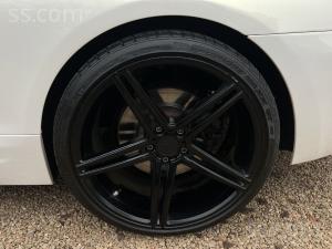 Balts BMW 650 2013 Rīga, ar dzinēja tilpumu 4.40 L un nobraukumu 0 tūkst. km par 15990 €, foto 27 vietnē AUTOMOTO.COM.LV