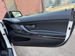 Balts BMW 650 2013 Klaipėda, ar dzinēja tilpumu 4.40 L un nobraukumu 193 tūkst. km par 17000 €, foto 10 vietnē AUTOMOTO.COM.LV