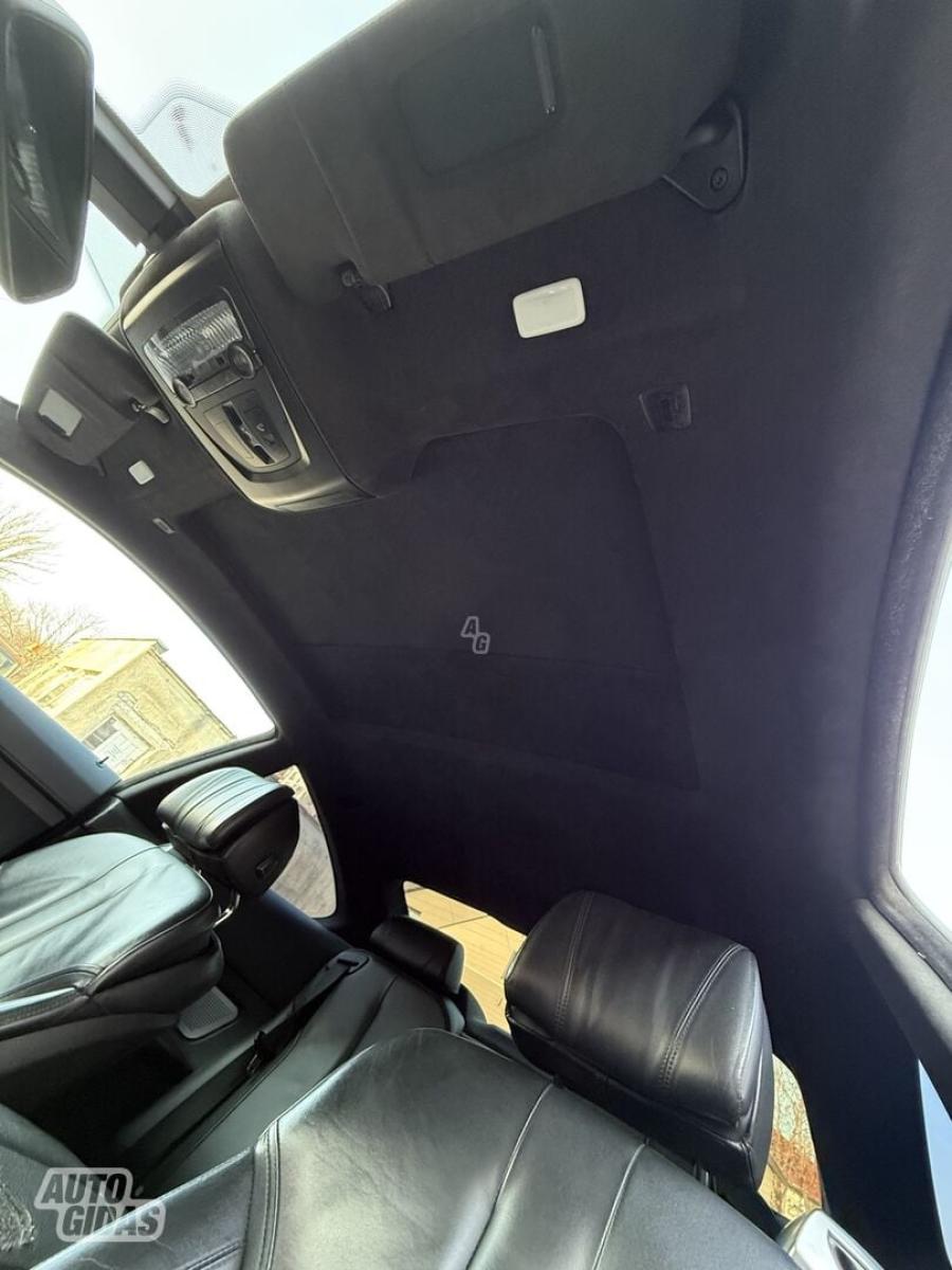 Balts BMW 650 2013 Klaipėda, ar dzinēja tilpumu 4.40 L un nobraukumu 193 tūkst. km par 17000 €, foto 11 vietnē AUTOMOTO.COM.LV