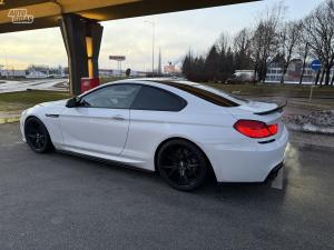 Balts BMW 650 2013 Klaipėda, ar dzinēja tilpumu 4.40 L un nobraukumu 193 tūkst. km par 17000 €, foto 18 vietnē AUTOMOTO.COM.LV