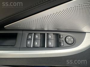Белый БМВ 650 2013 в Рига, объемом двигателя 4.40 л и пробегом 277 тыс. км за 15500 €, фото 13 на AUTOMOTO.COM.LV