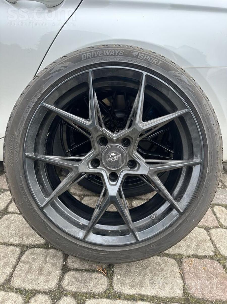 Balts BMW 650 2013 Rīga, ar dzinēja tilpumu 4.40 L un nobraukumu 273 tūkst. km par 14900 €, foto 15 vietnē AUTOMOTO.COM.LV
