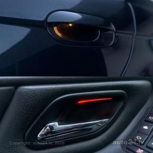 Melns BMW 7 Series 2000 Tartu, ar dzinēja tilpumu 2.80 L un nobraukumu 230 tūkst. km par 9999 €, foto 19 vietnē AUTOMOTO.COM.LV