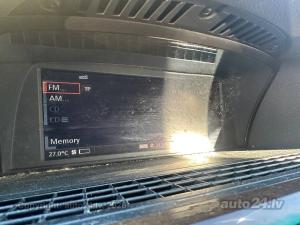 Melns BMW 7 Series 2003 Tallina, ar dzinēja tilpumu 3.00 L un nobraukumu 400 tūkst. km par 1299 €, foto 10 vietnē AUTOMOTO.COM.LV