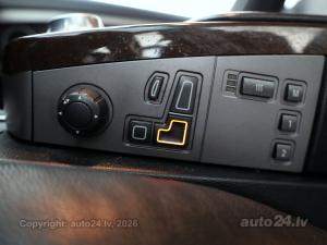 Черный БМВ 7 Серия 2004 в Таллин, объемом двигателя 3.90 л и пробегом 415 тыс. км за 2499 €, фото 9 на AUTOMOTO.COM.LV