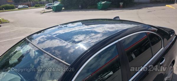 Melns BMW 7 Series 2005 Tallina, ar dzinēja tilpumu 3.00 L un nobraukumu 375 tūkst. km par 2999 €, foto 7 vietnē AUTOMOTO.COM.LV